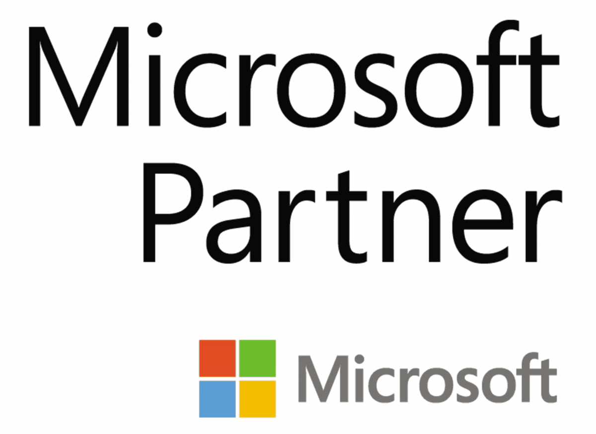 Microsoft-Partner-Logo - Bridgeall