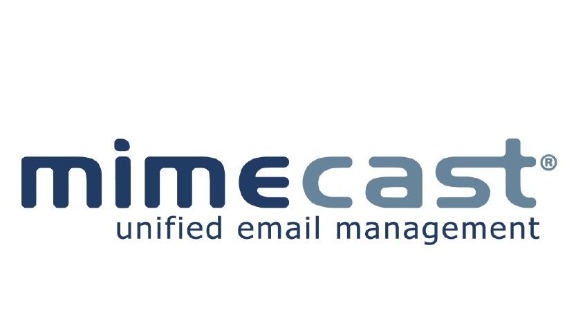 Mimecast-Logo - Bridgeall