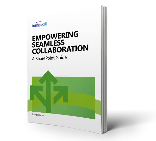 Microsoft 365 - Bridgeall