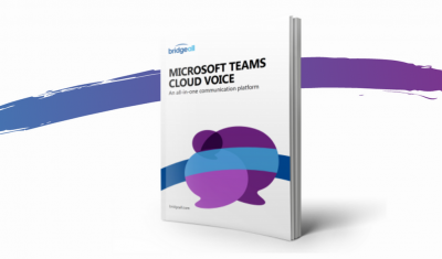 Modern Intelligent Workplace – Bridgeall