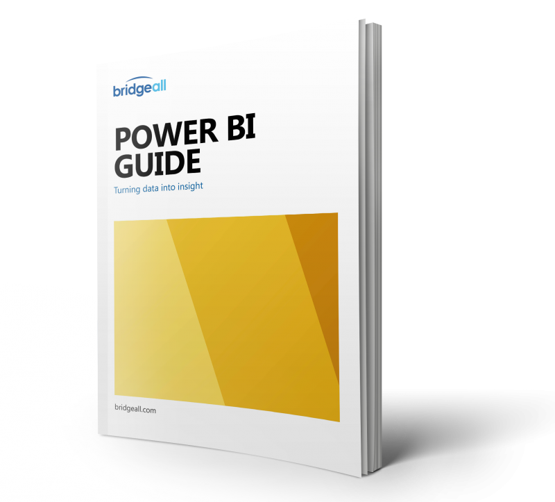 power-bi-guide - Bridgeall