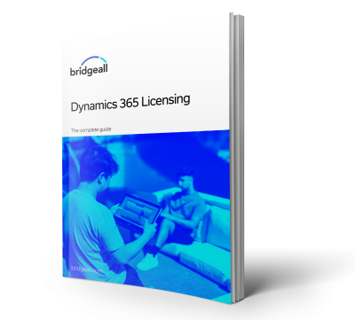 Getting Started with Dynamics 365 Marketing Licensing - Bridgeall