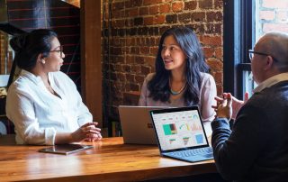 Bridgeall: Microsoft Gold Partner